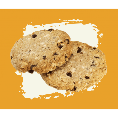 Cookie Vegan au Kilo